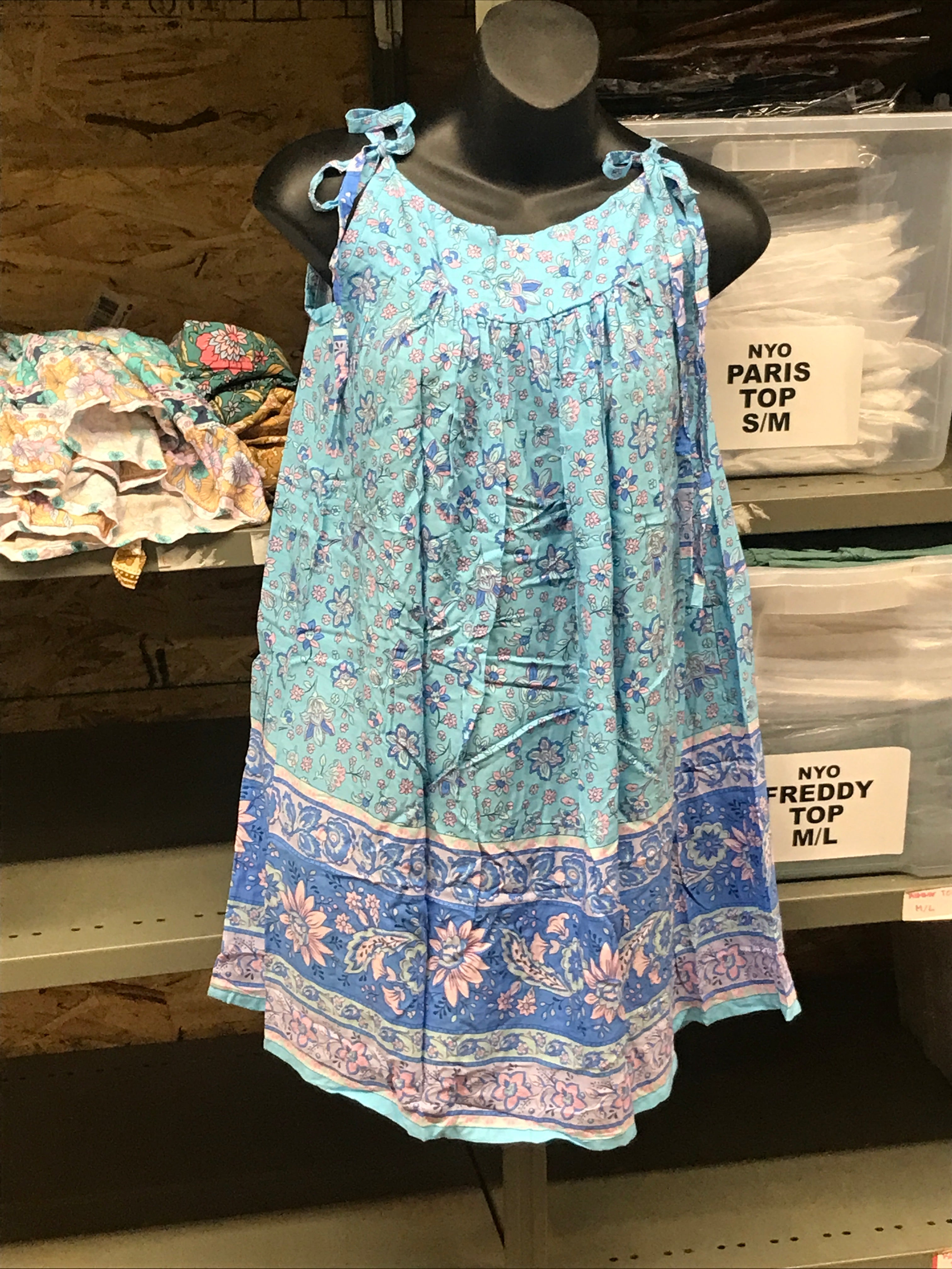 HC Ubud Dress – How Bazaar Inc